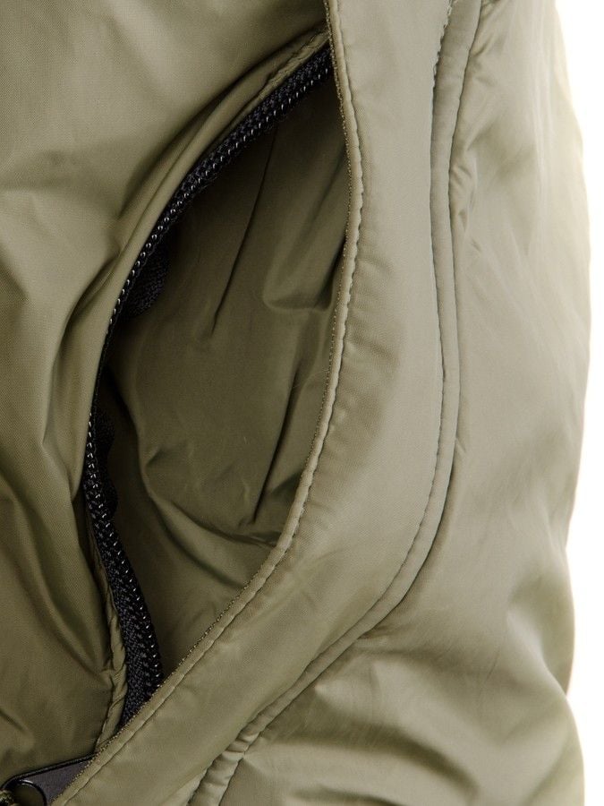 Snugpak Sleeka Elite Jacket Olive | UK Tactical