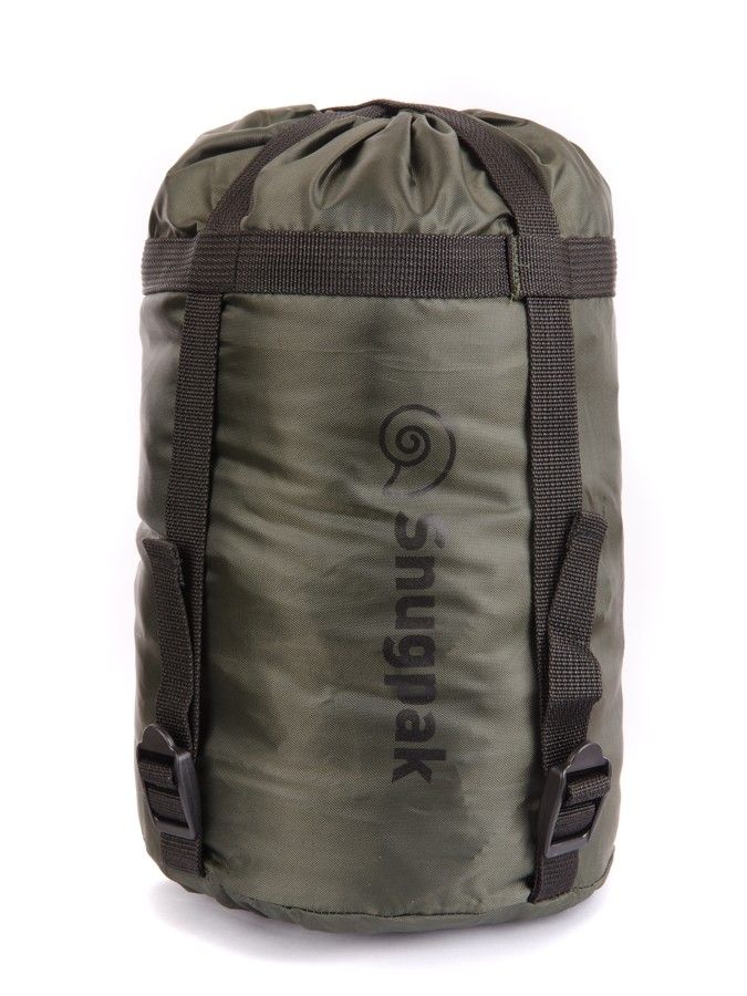 Snugpak Sleeka Elite Jacket Olive | UK Tactical