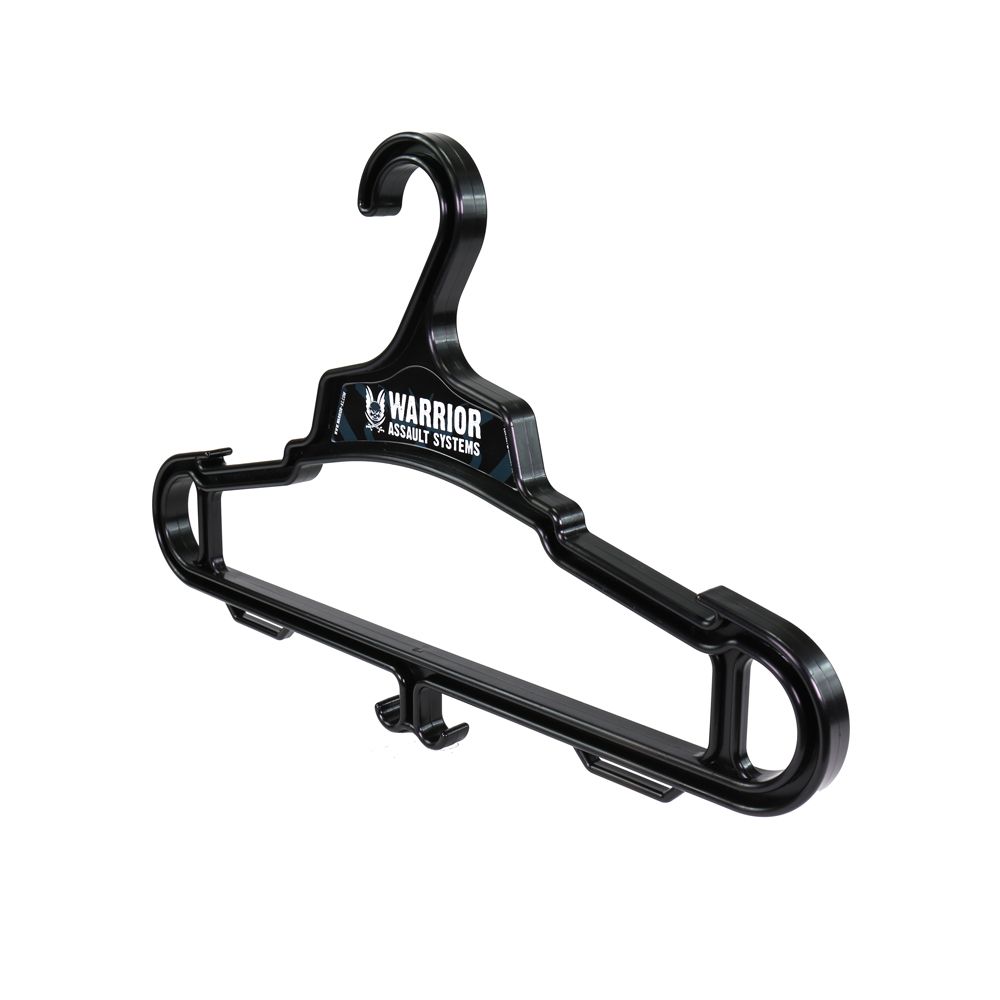 Warrior TacHook Tactical Hanger Black | UK Tactical