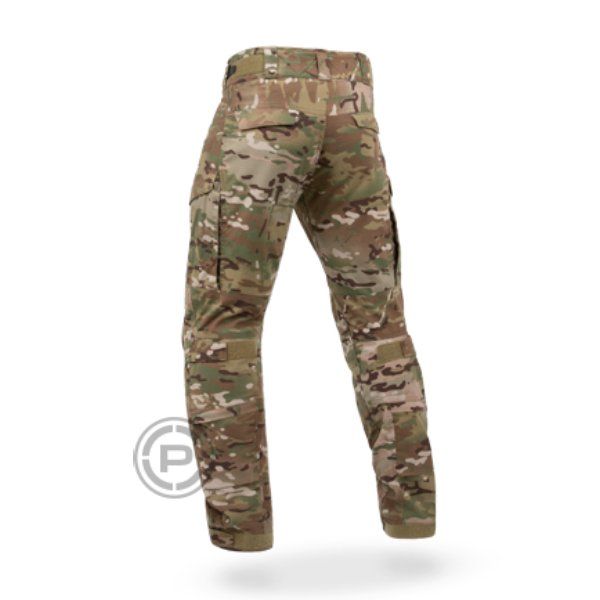 Crye Precision G4 Combat Pant Multicam | UK Tactical