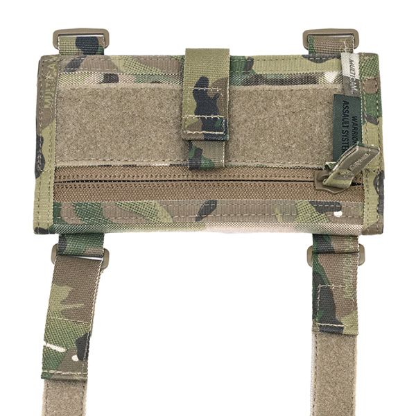 Warrior Tactical Wrist Case MultiCam - Wrist Case | UK Tactical