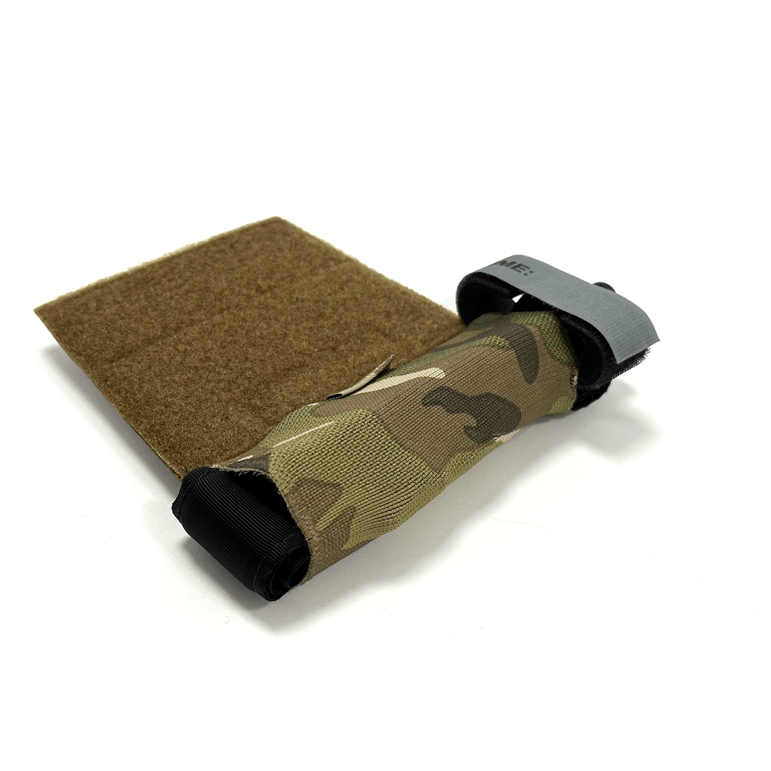 Warrior Laser Cut Wing Velcro Universal Tourniquet Holder | UK Tactical