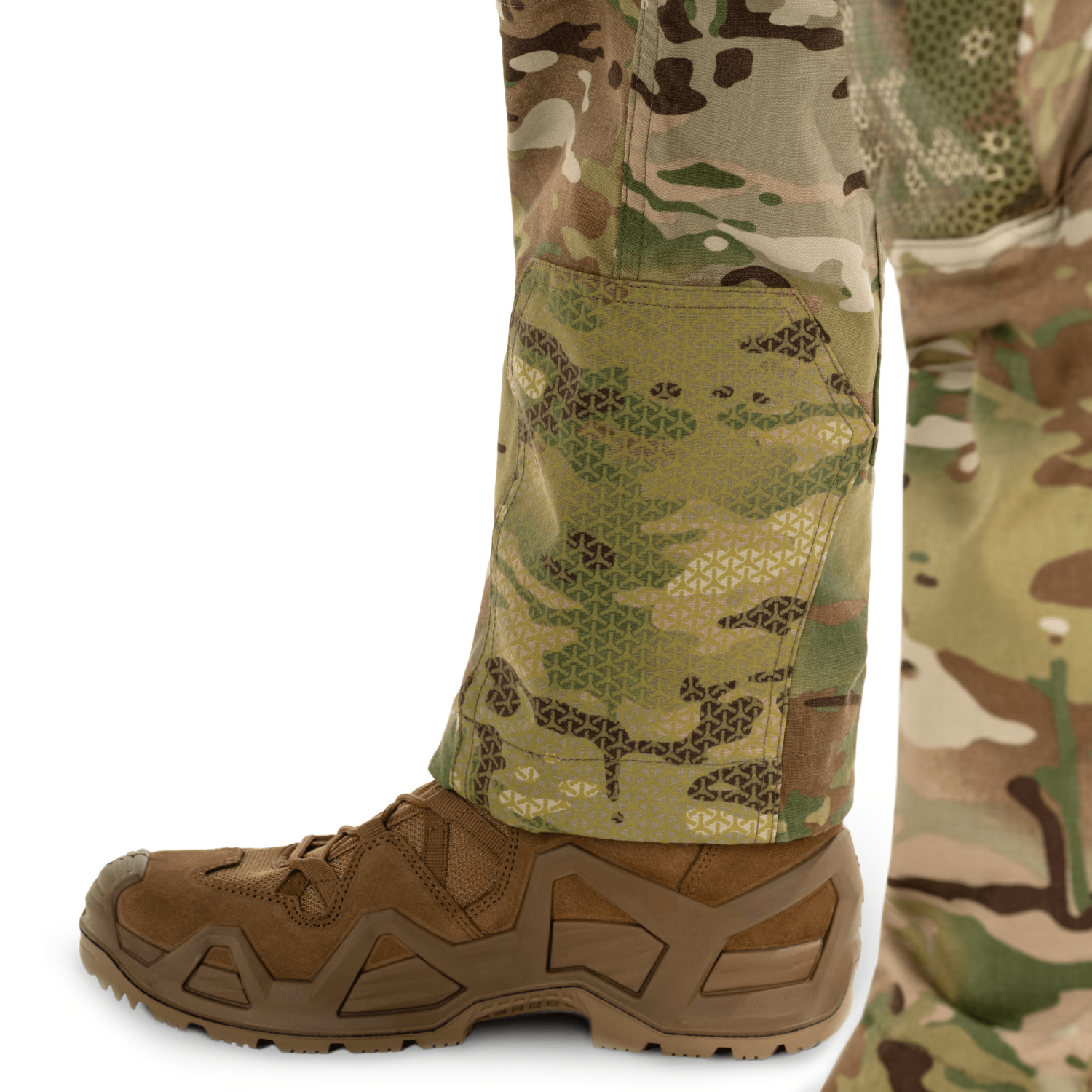 Clawgear Raider MK V MultiCam Pants | UK Tactical