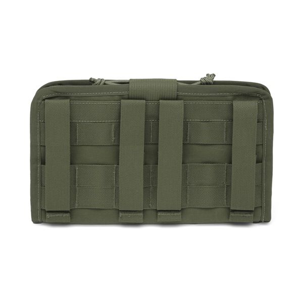 Warrior Command Panel Gen2 Olive Drab | UK Tactical