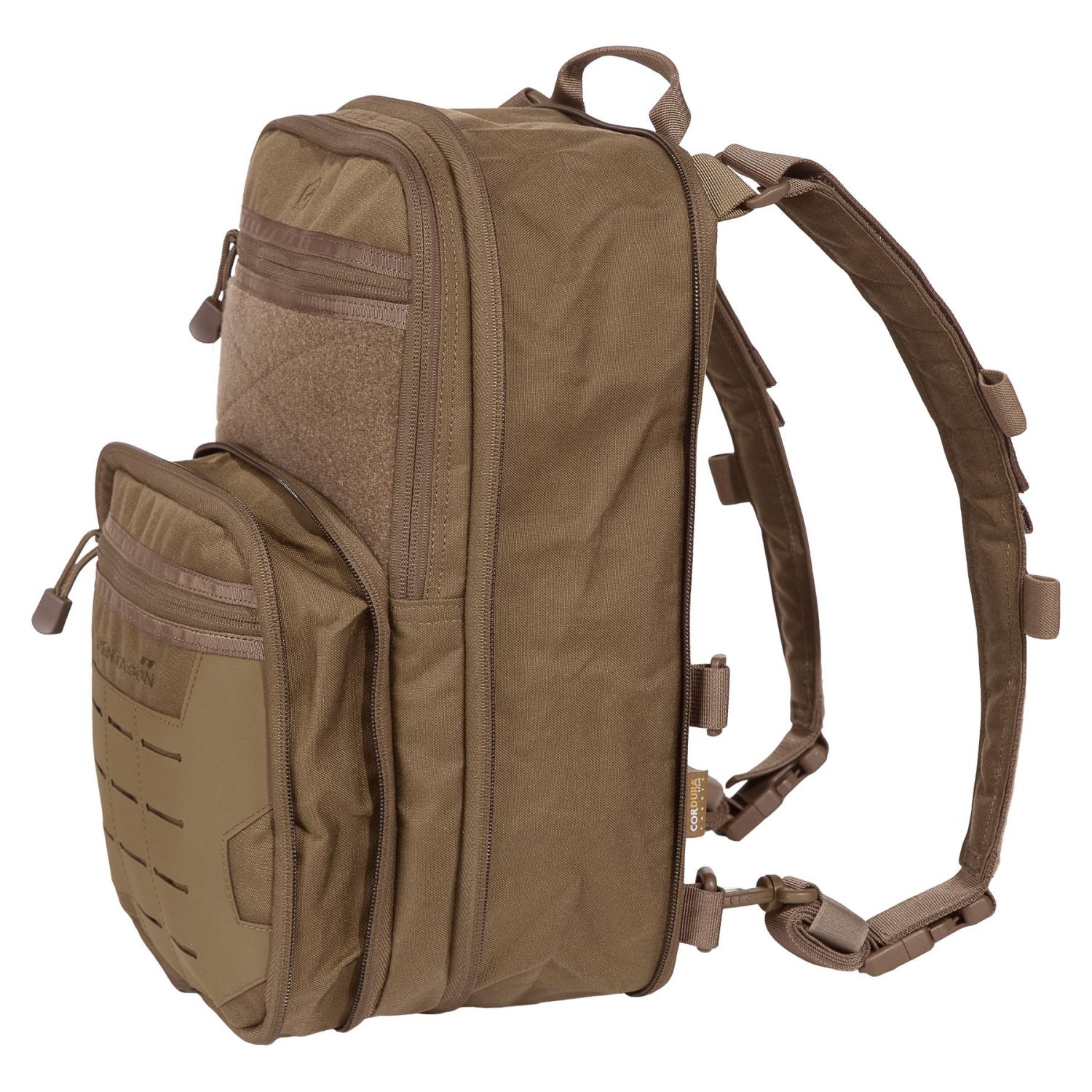 Pentagon K16086 Quick Bag Coyote | UK Tactical