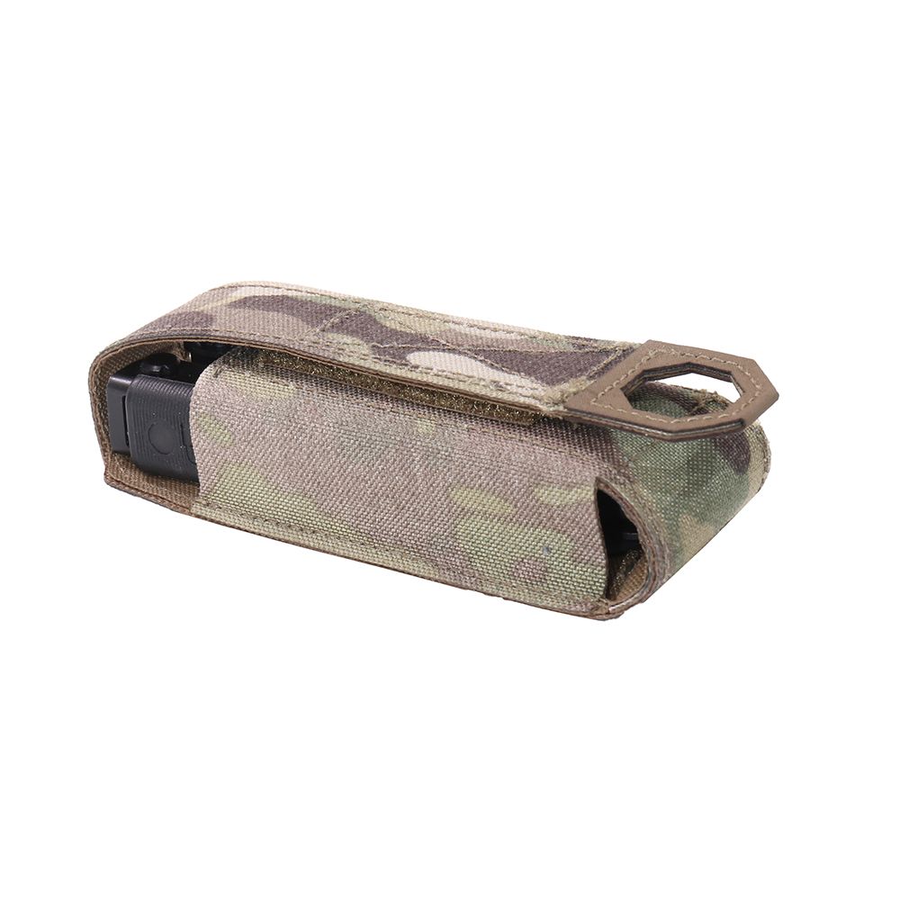 Warrior Laser Cut Multi Tool Pouch | UK Tactical