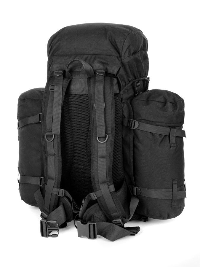 Snugpak RocketPak 70L Rucksack Black | UK Tactical