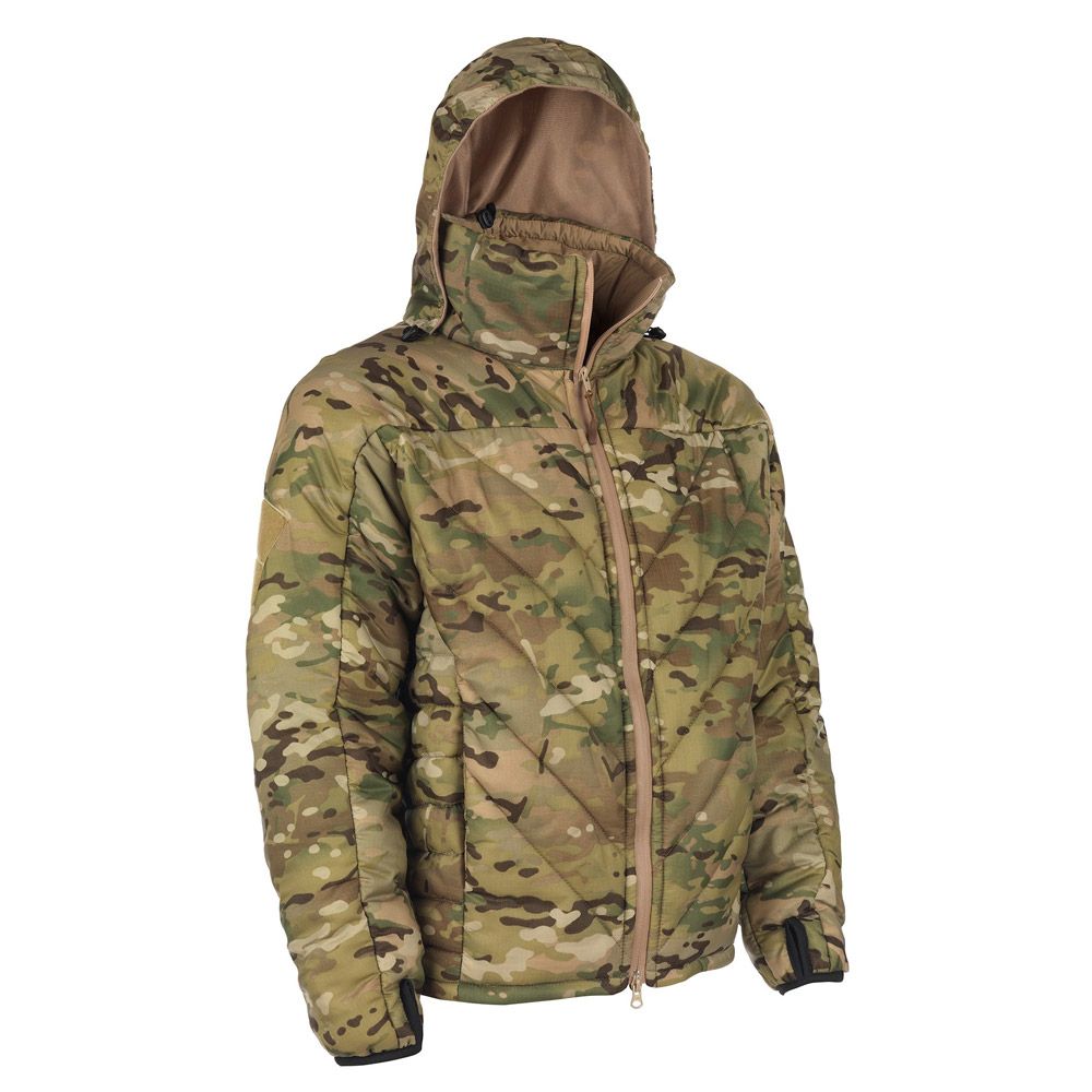 Snugpak SJ6 Multicam | UK Tactical