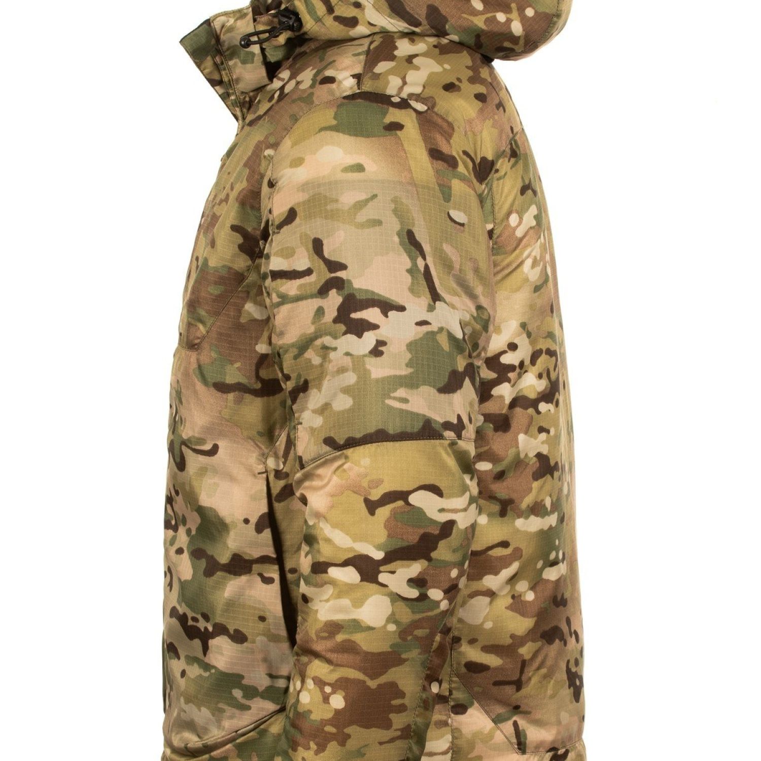 Snugpak Tomahawk Insulated Jacket | UK Tactical