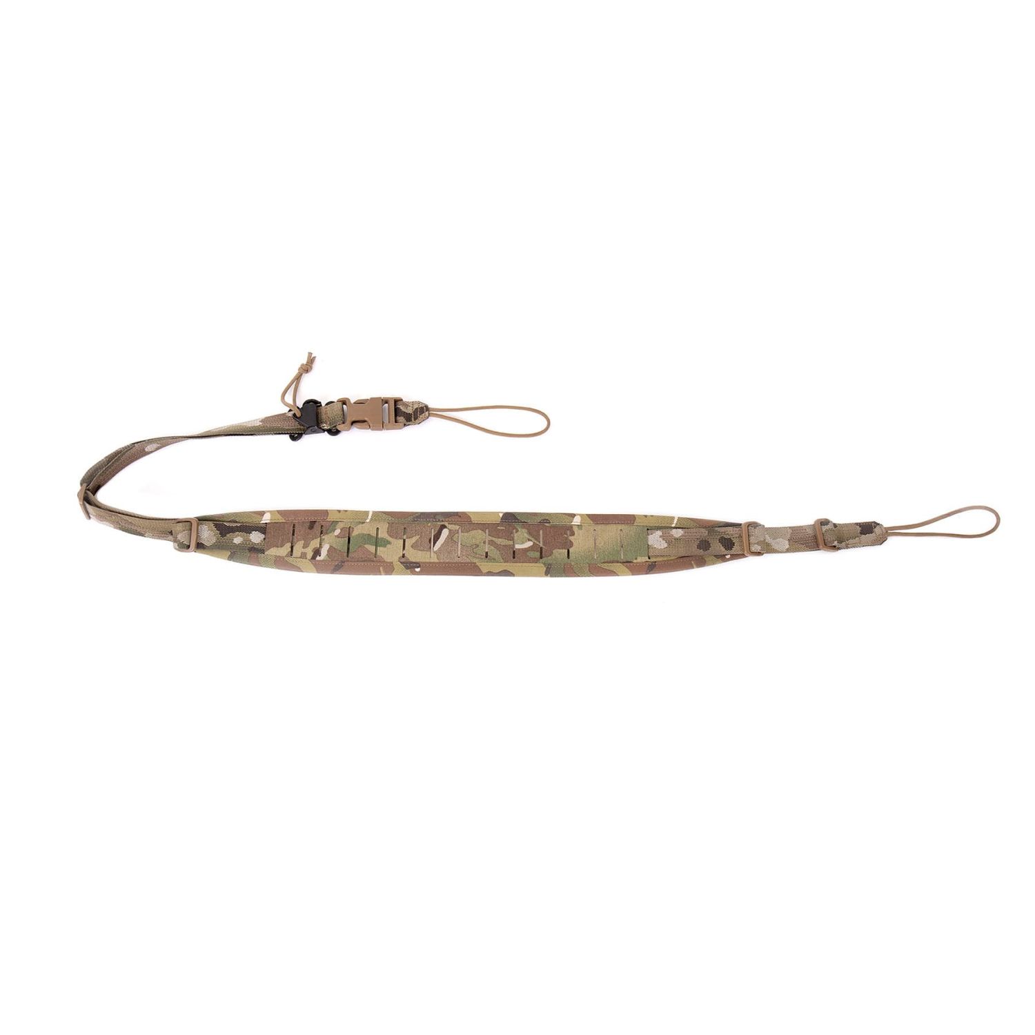 Warrior Laser Cut Two Point Sling | UK Tactical