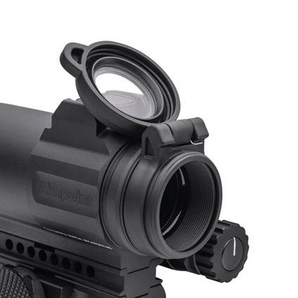Aimpoint 12240 Flip Up Transparent Lens Cover Comp/9000 | UK Tactical