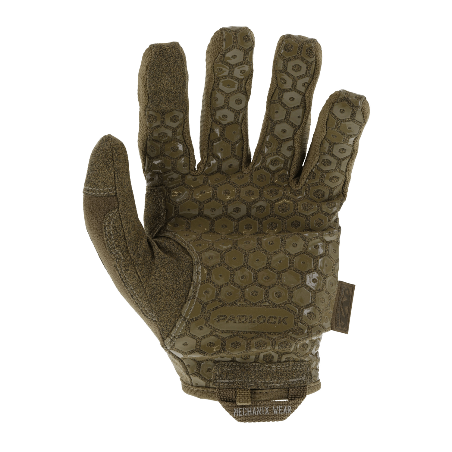 Precision Pro High-Dexterity Grip Gloves | UK Tactical