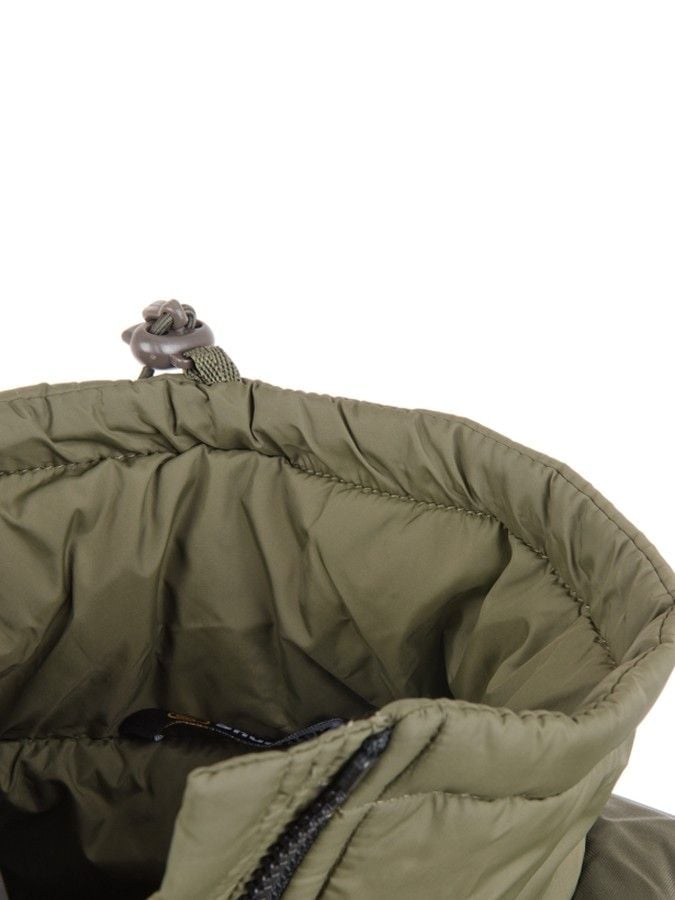 Snugpak Sleeka Elite Jacket Olive | UK Tactical