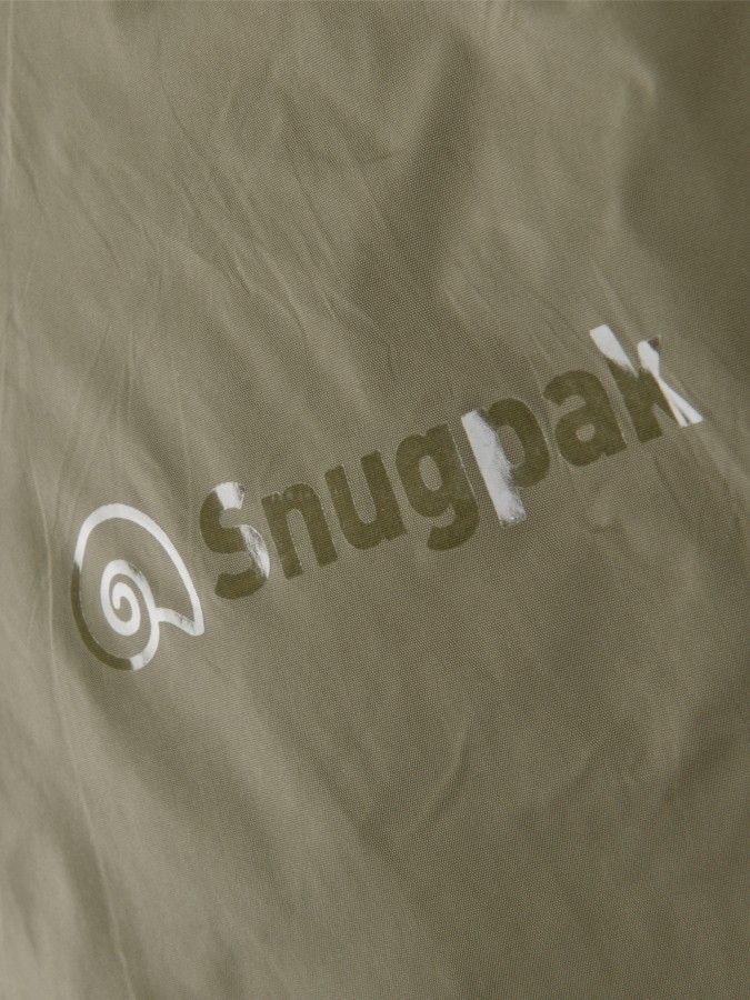 Snugpak Sleeka Elite Jacket Olive | UK Tactical