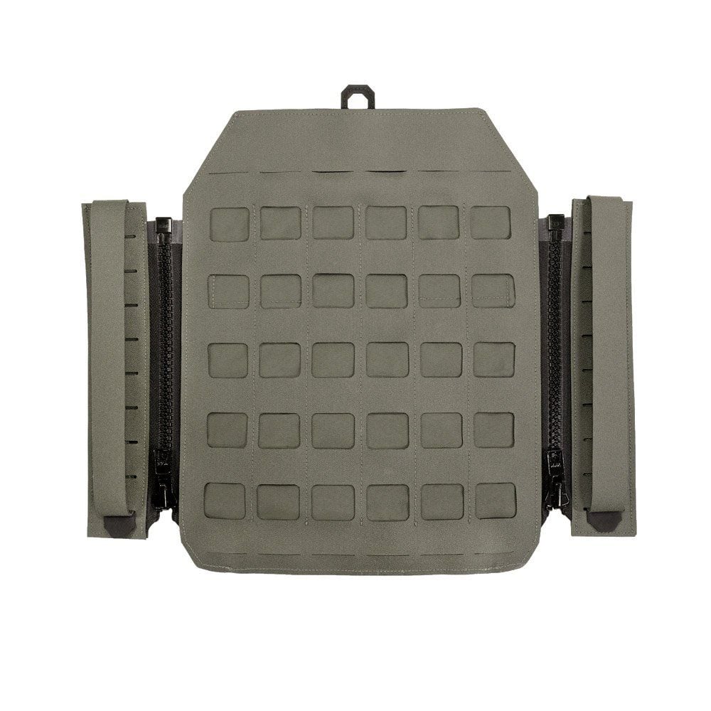 Warrior Laser Cut Assaulters Back Panel MK1 Ranger Green Combo | UK ...