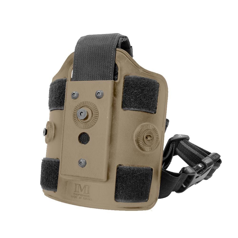 IMI Tactical Drop-Leg Platform Coyote Tan | UK Tactical