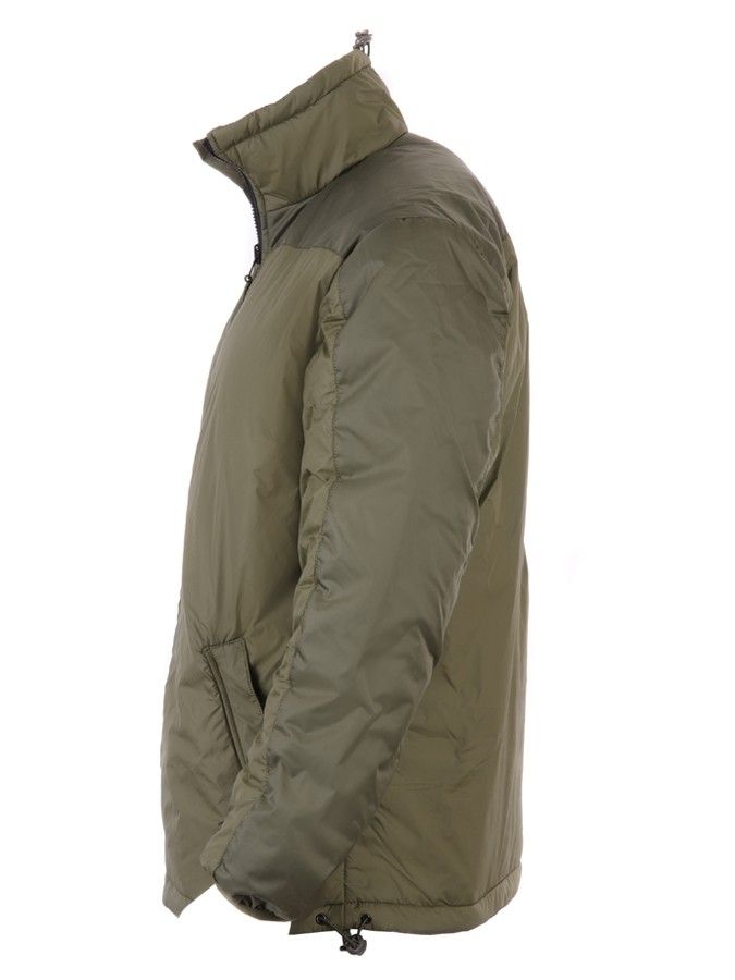 Snugpak Sleeka Elite Jacket Olive | UK Tactical