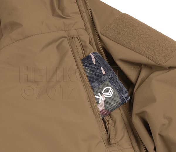Helikon Level 7 Climashield Jacket | UK Tactical
