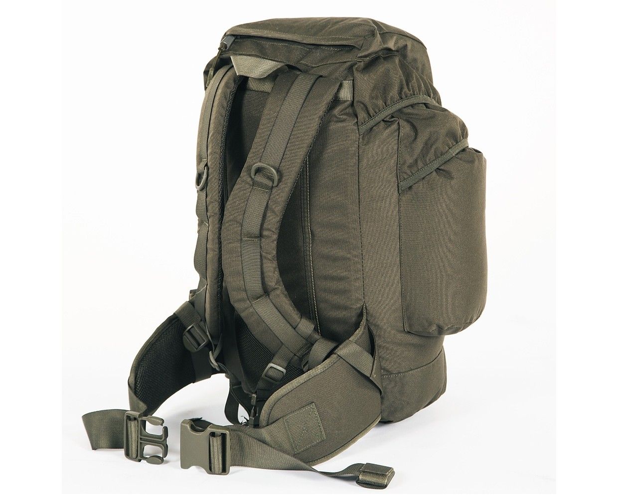 Snugpak Sleeka Force 35 Rucksack Olive | UK Tactical