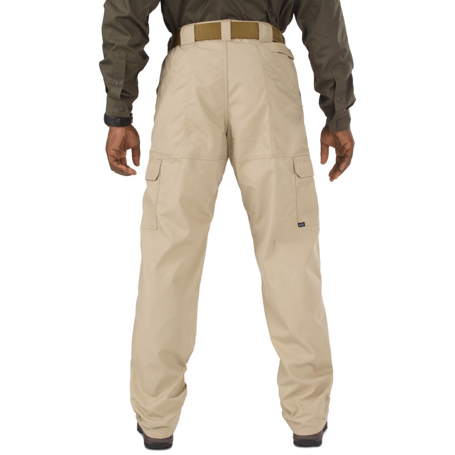 5.11 Taclite Pro Pants / Trousers TDU Khaki | UK Tactical