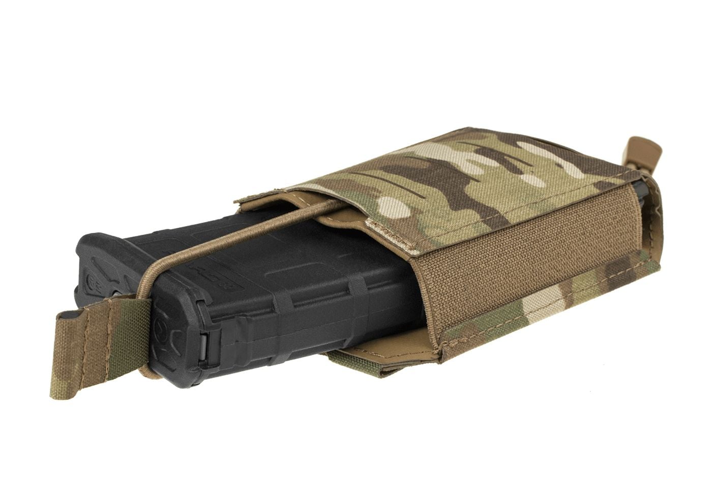 Universal Rifle Mag Pouch Multicam | UK Tactical