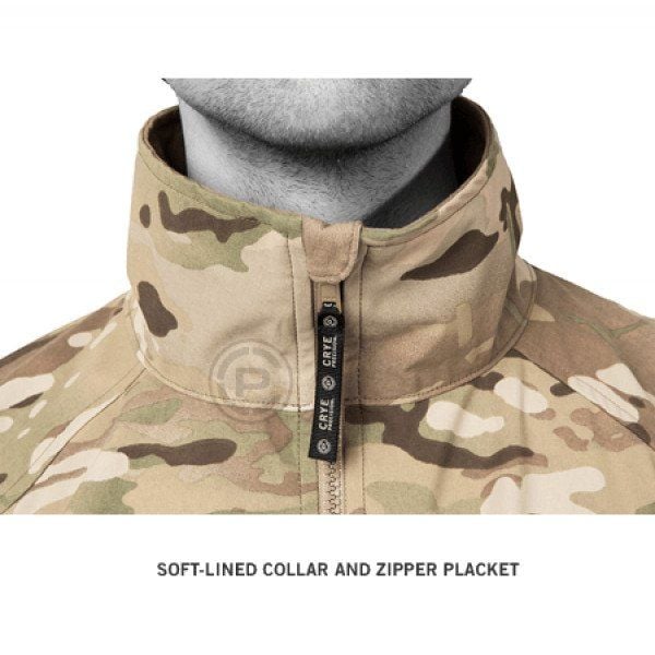 CRYE PRECISION FIELDSHELL 2.0 MULTICAM | UK Tactical