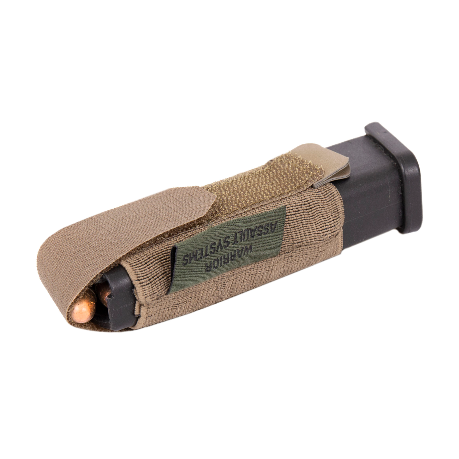 9mm Mag Pouch Insert for Kangaroo Pouch Coyote Tan | UK Tactical
