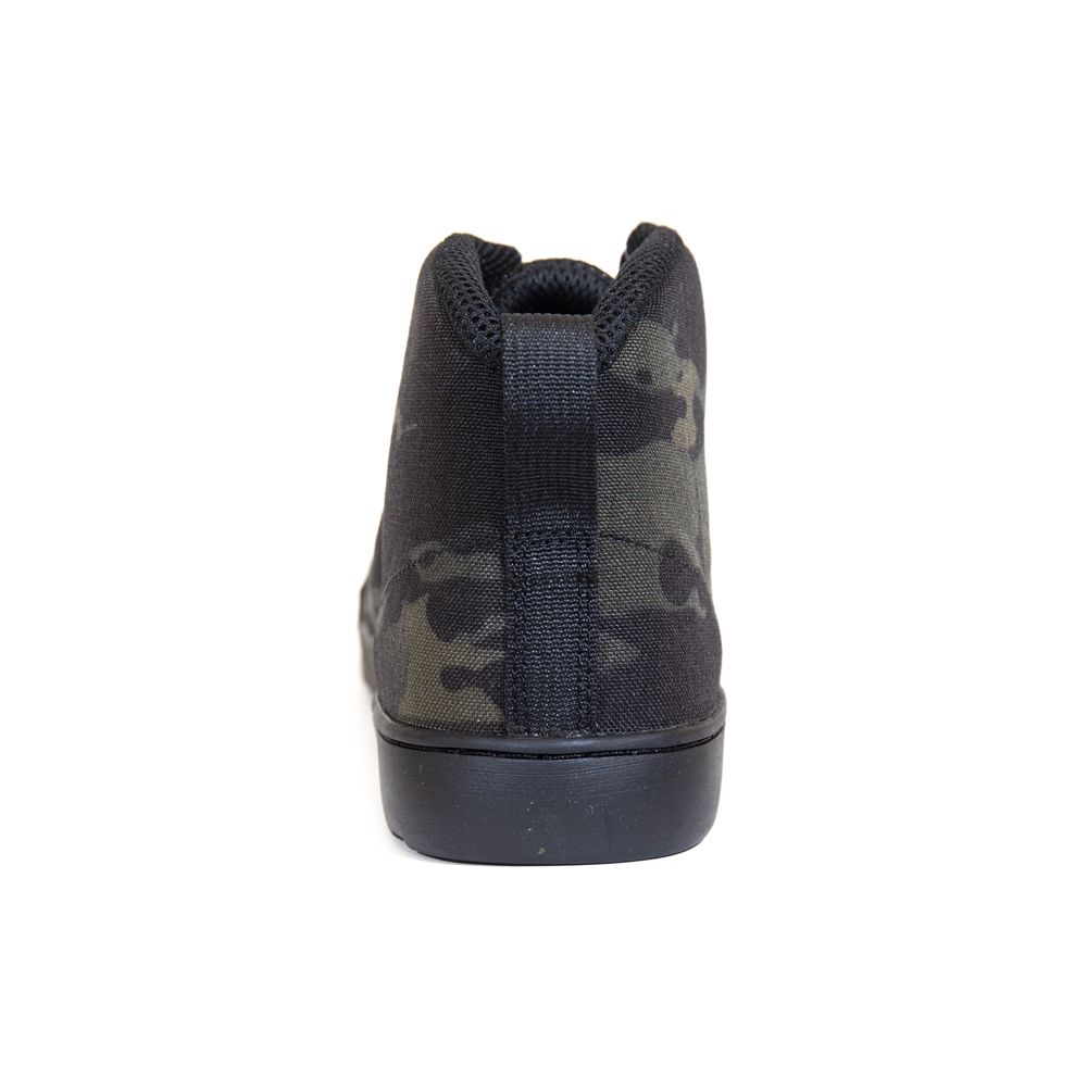 Altama Maritime Mid Men's MultiCam Black | UK Tactical
