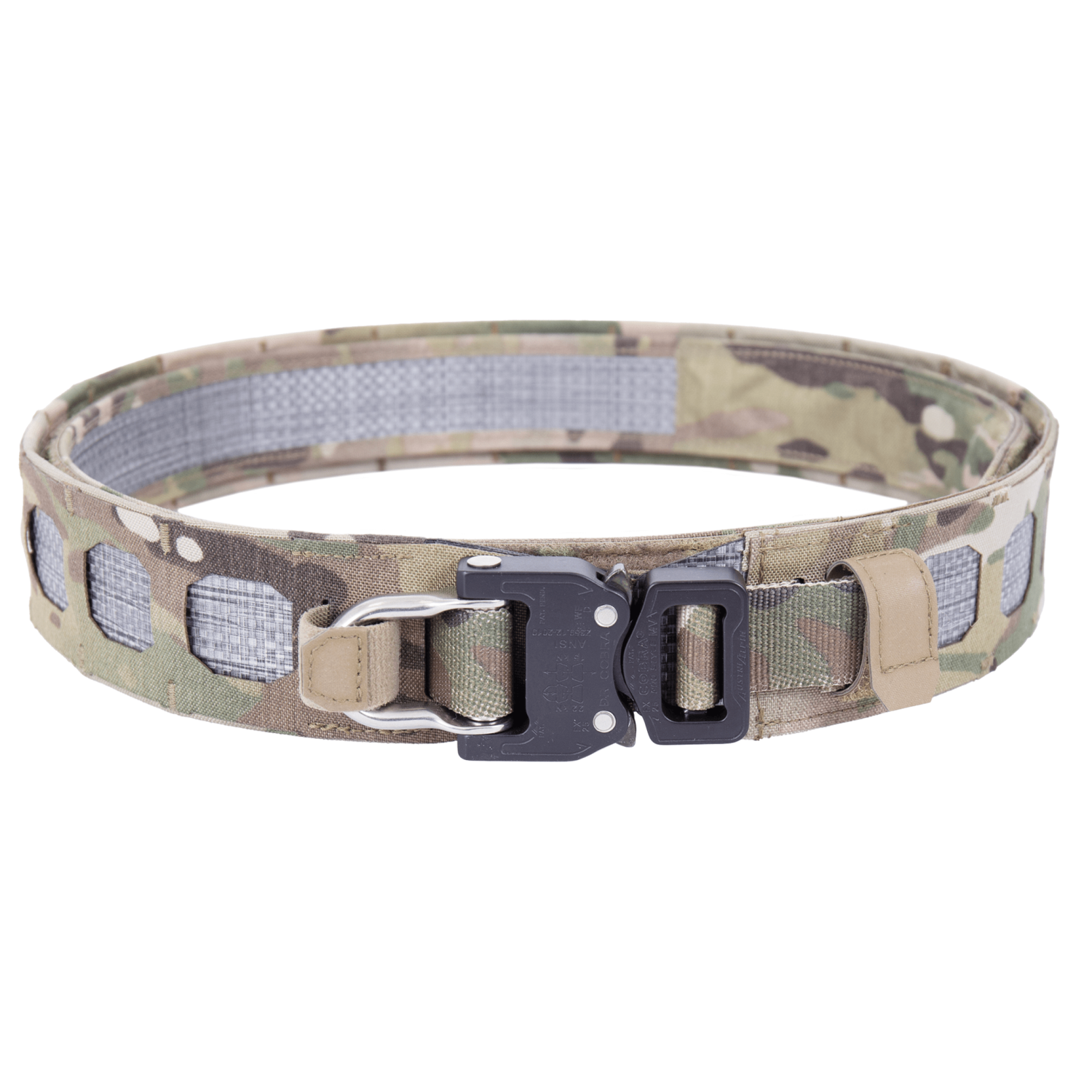 Warrior T1 Tegris Belt with Inner Belt | UK Tactical