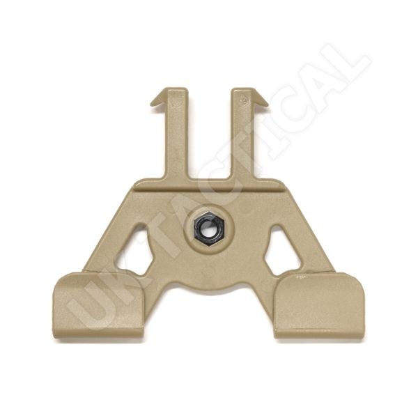 IMI Rotating Molle Attachment Tan | UK Tactical