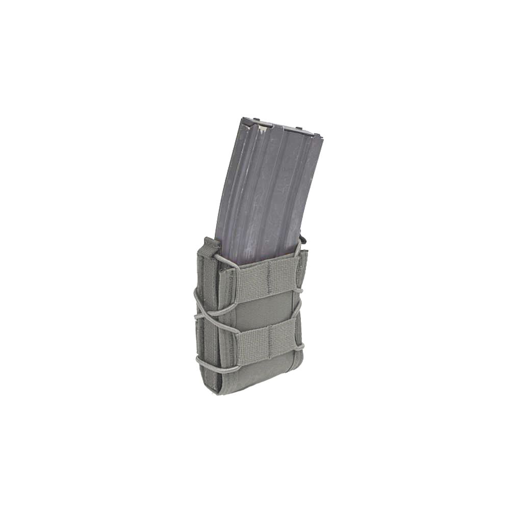 Warrior Single Quick Mag Ranger Green | UK Tactical