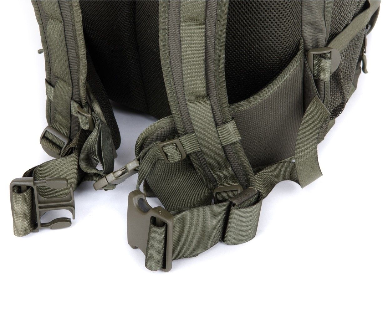Snugpak RocketPak 70L Rucksack Olive | UK Tactical