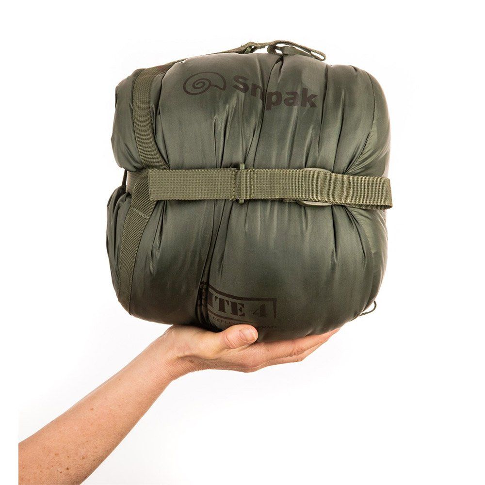 Snugpak Softie Elite 4 Sleeping Bag | UK Tactical