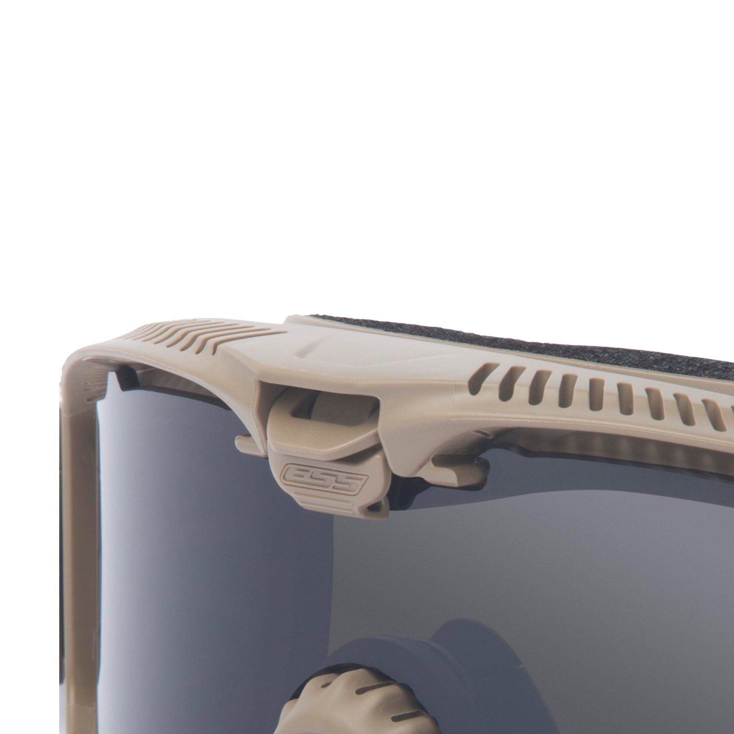 ESS Influx AVS Goggles Terrain Tan | UK Tactical