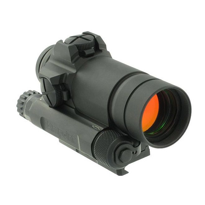 Aimpoint Comp M4s 2MOA w/QRP2 Mount Complete | UK Tactical