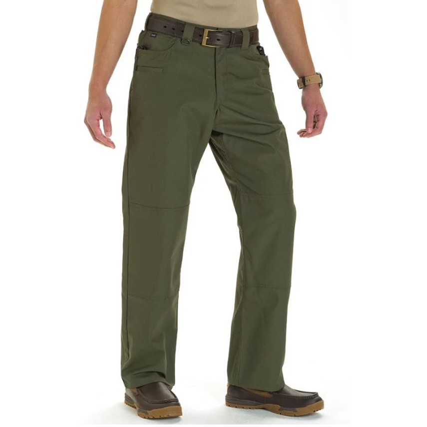 5.11 Taclite Jean Cut Pants - TDU Green | UK Tactical