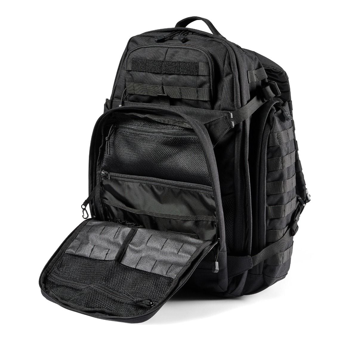 5.11 Rush 72 2.0 Backpack - Black | UK Tactical