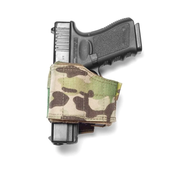 Warrior Elite Ops Left Handed PLB Shooters Belt Multicam | UK Tactical