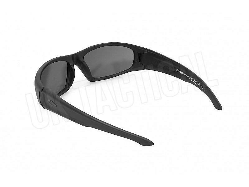 Smith Optics Hudson Tactical Series Sunglasses | UK Tactical