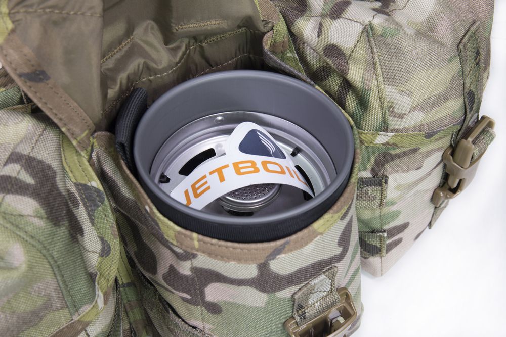 Warrior Patrol Belt Kit / Webbing | UK Tactical