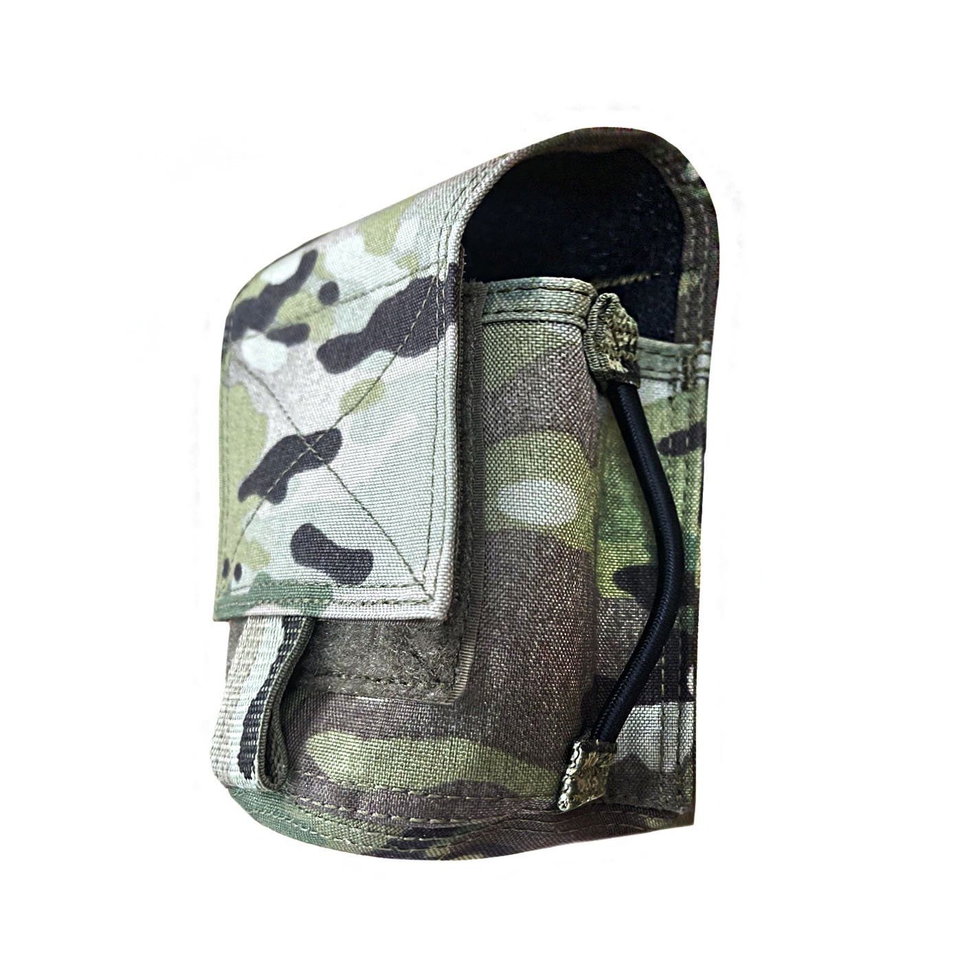 Warrior Shock Tube Pouch Size Large MultiCam | UK Tactical