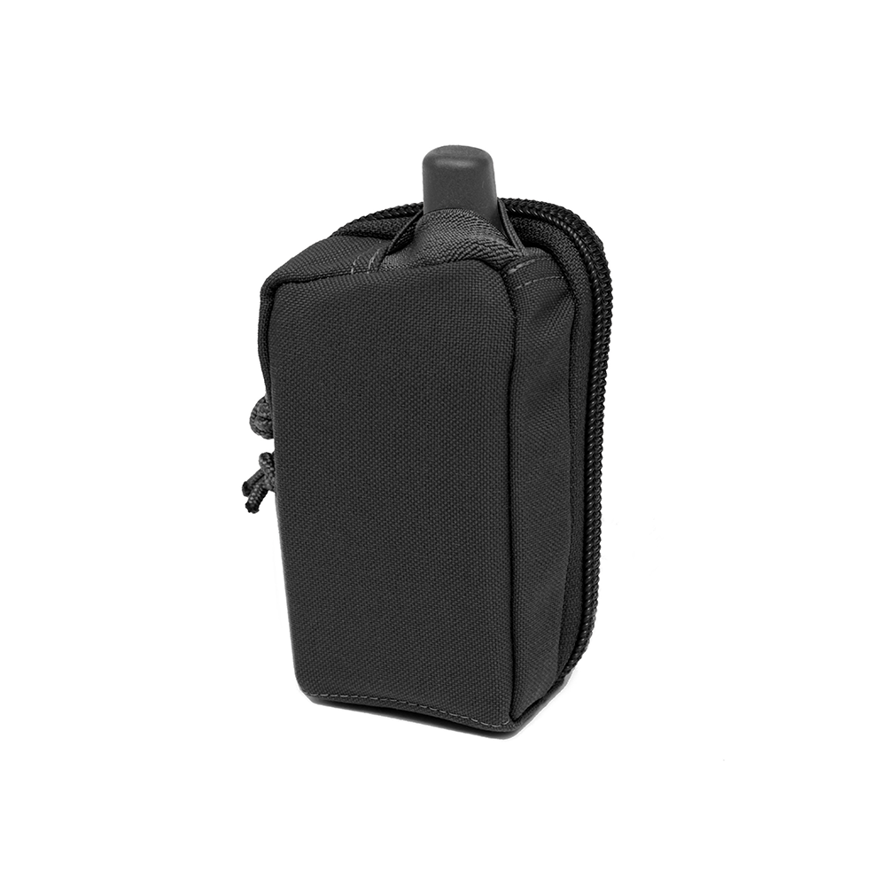 Warrior Pouch for Garmin 62S Black | UK Tactical