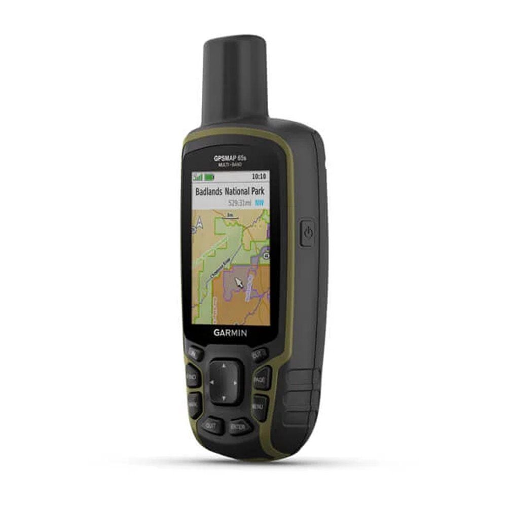 Garmin GPS MAP 65S | UK Tactical