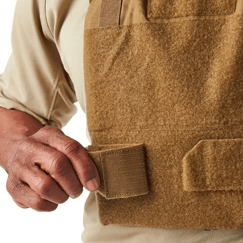 511 Prime Plate Carrier in Kangaroo | UK Tactical