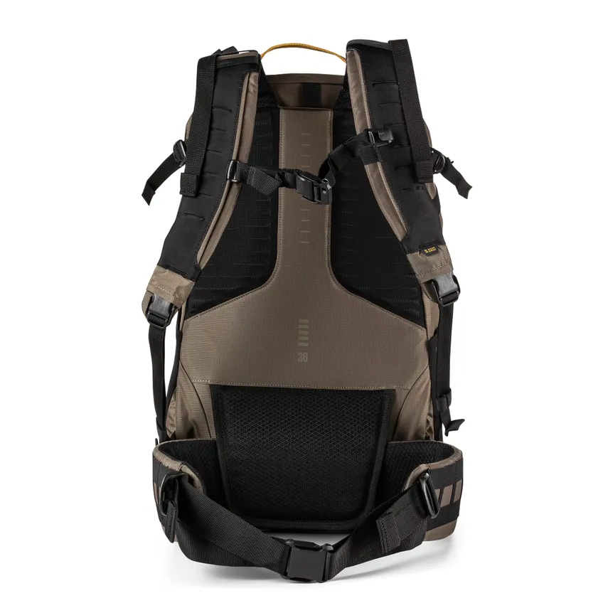 5.11 Skyweight 36L Pack Major Brown | UK Tactical