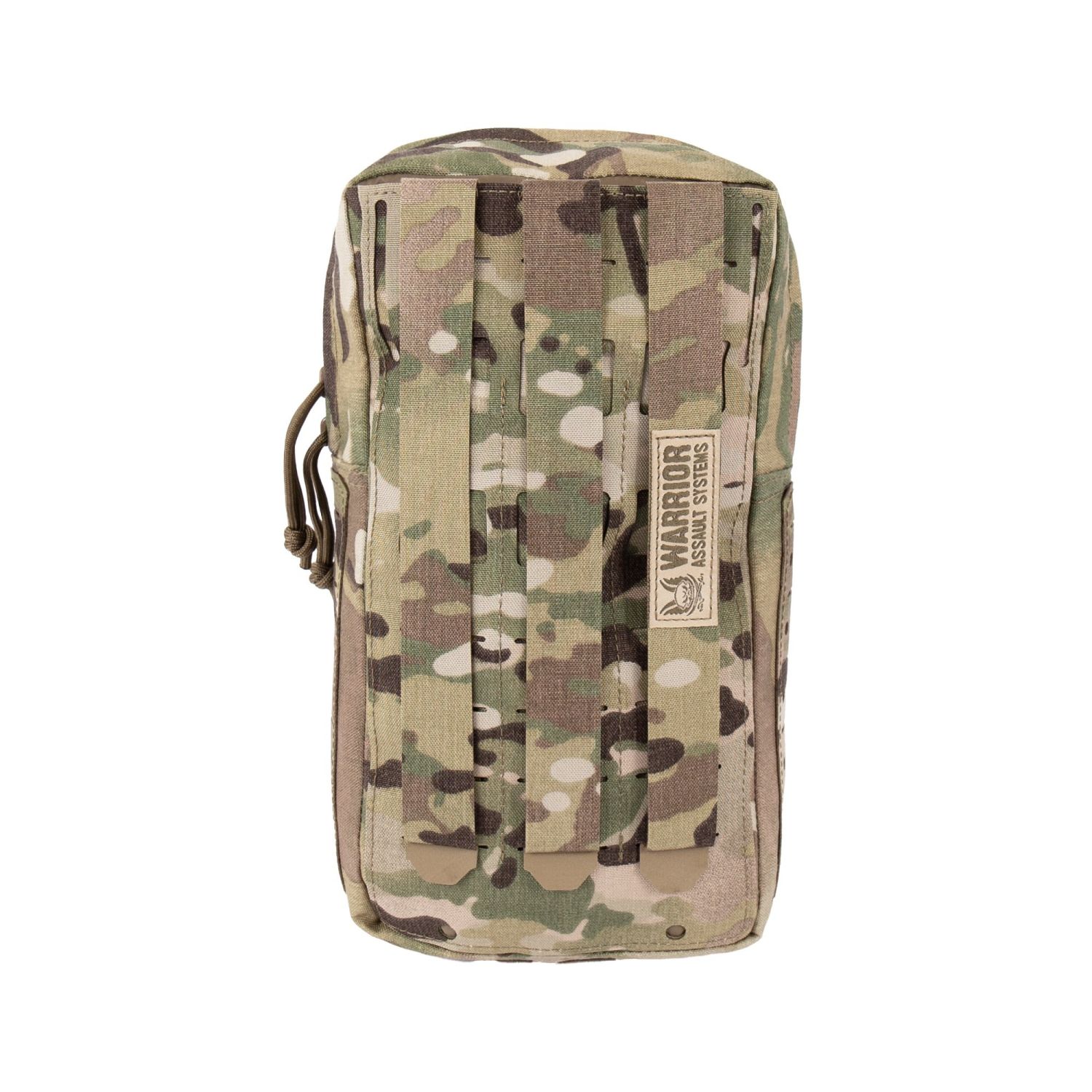 Multi Mission Vertical Pouch | UK Tactical