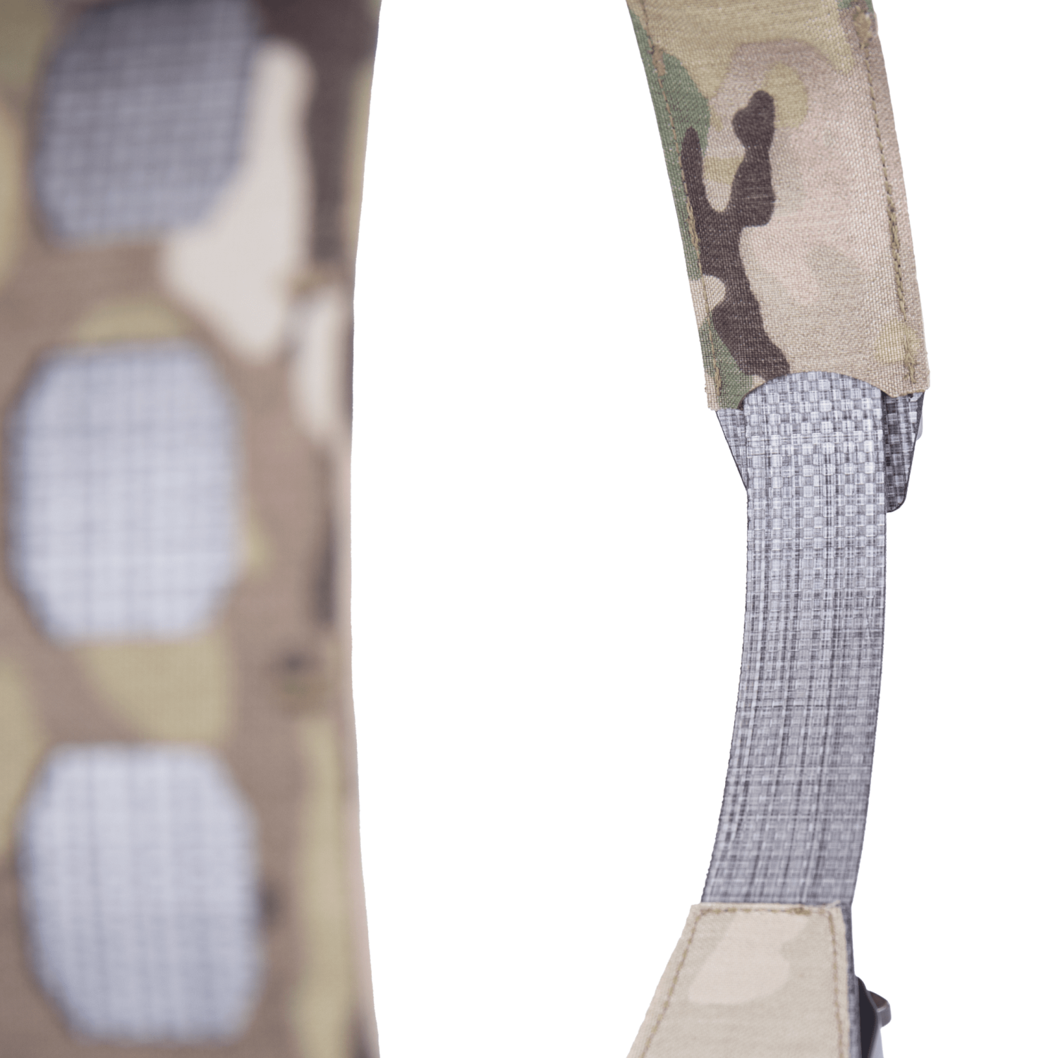 Warrior T1 Tegris Belt with Inner Belt | UK Tactical