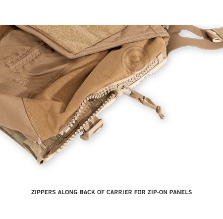 Crye Precision JPC 2.0 Multicam | UK Tactical