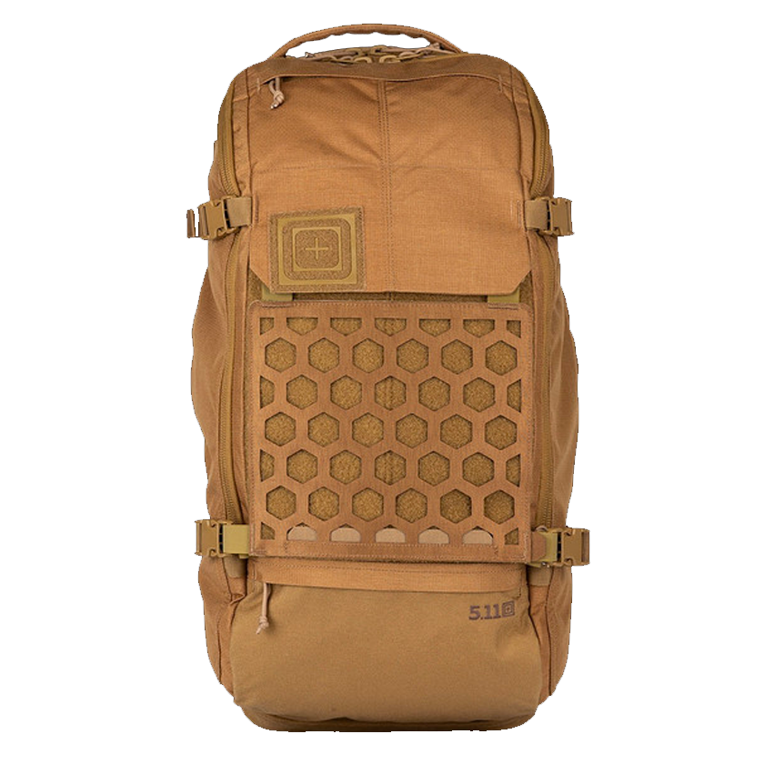 511 AMP 72 Backpack - Kangaroo Tan | UK Tactical