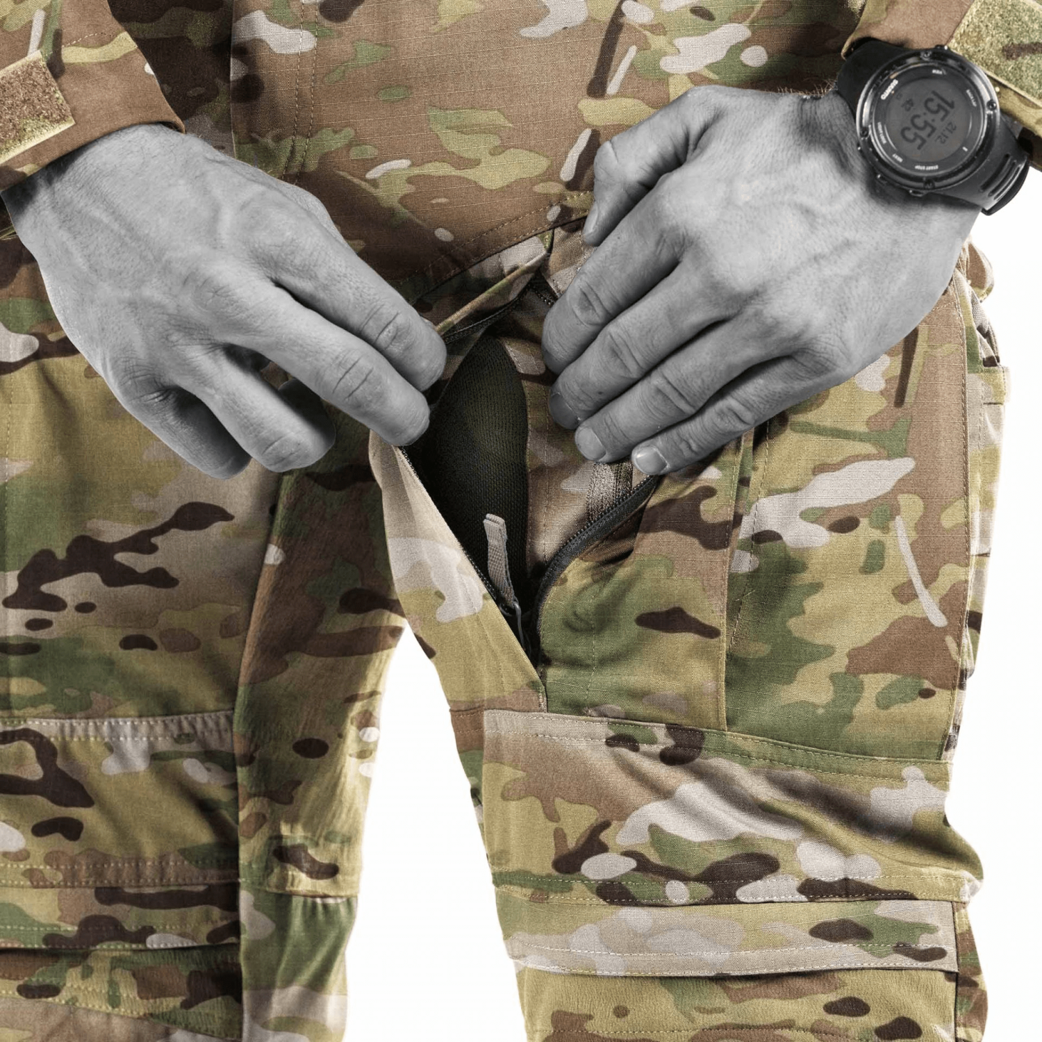 UFPRO Striker XT Gen 3 Combat Pants Multicam | UK Tactical